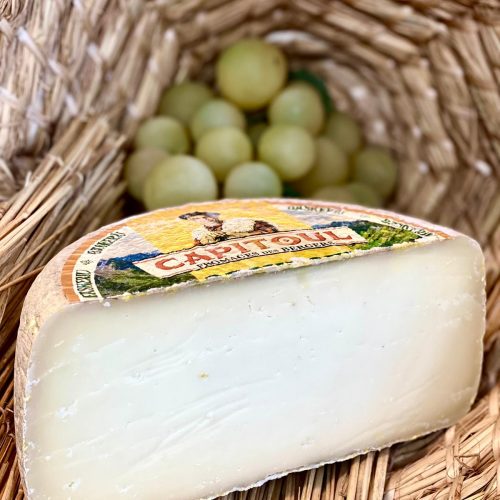 Ost - Cheese On Wheels